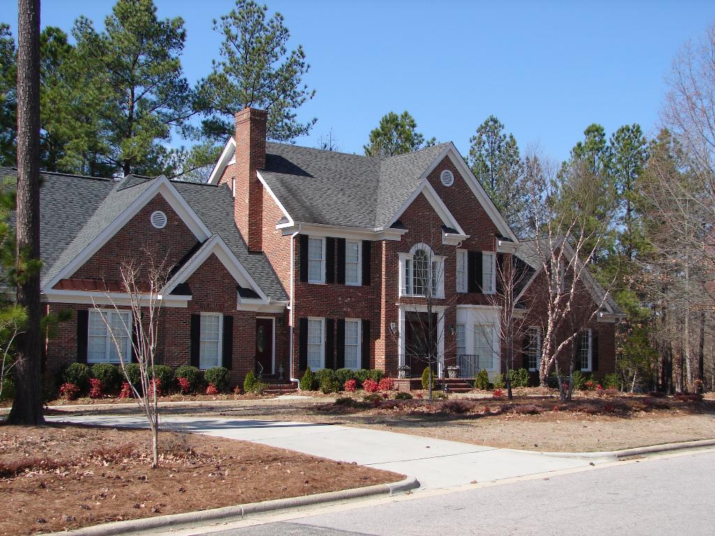 Cary NC Neighborhoods Raleigh Cary Realty